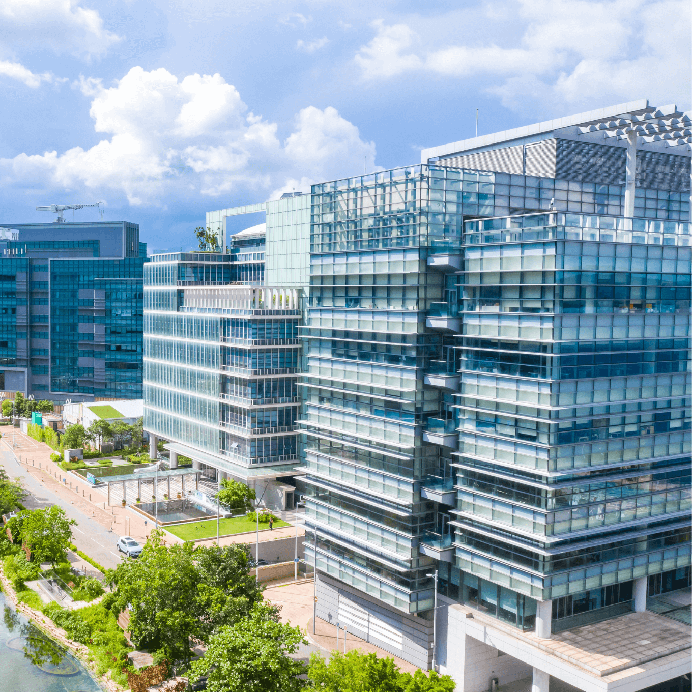 Transactional Liability Solutions - Ethos Specialty